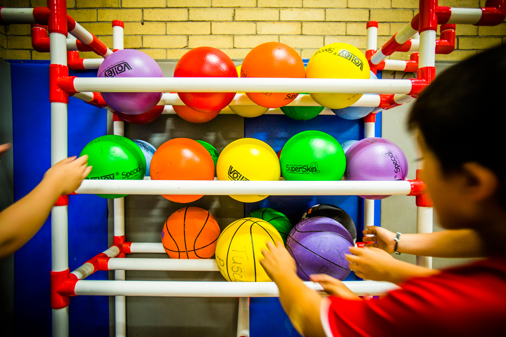 55 Schools Awarded Prizes for Active Schools Efforts | Active Schools