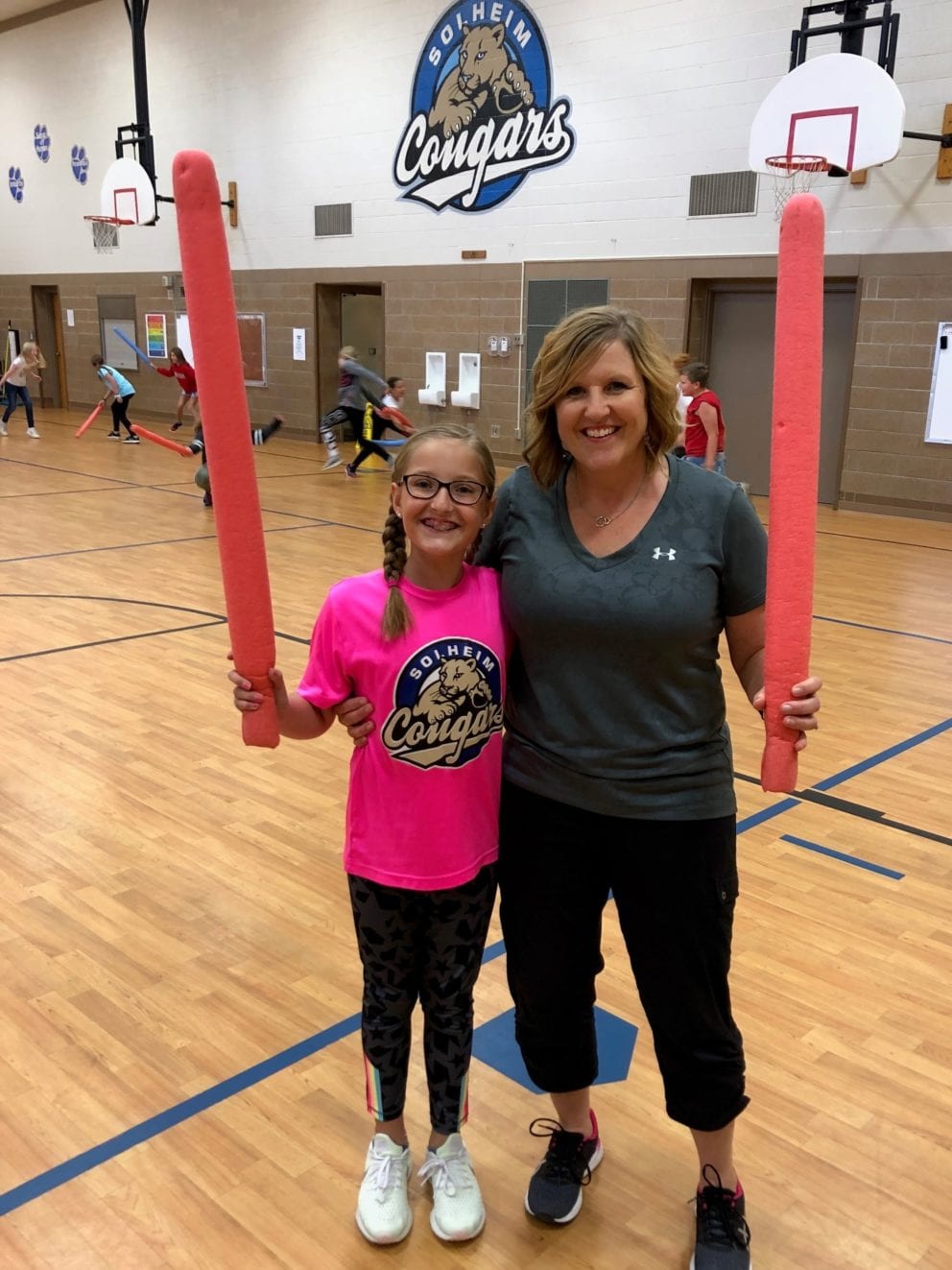 Parents | Benefits of Physical Activity in Schools | Active Schools