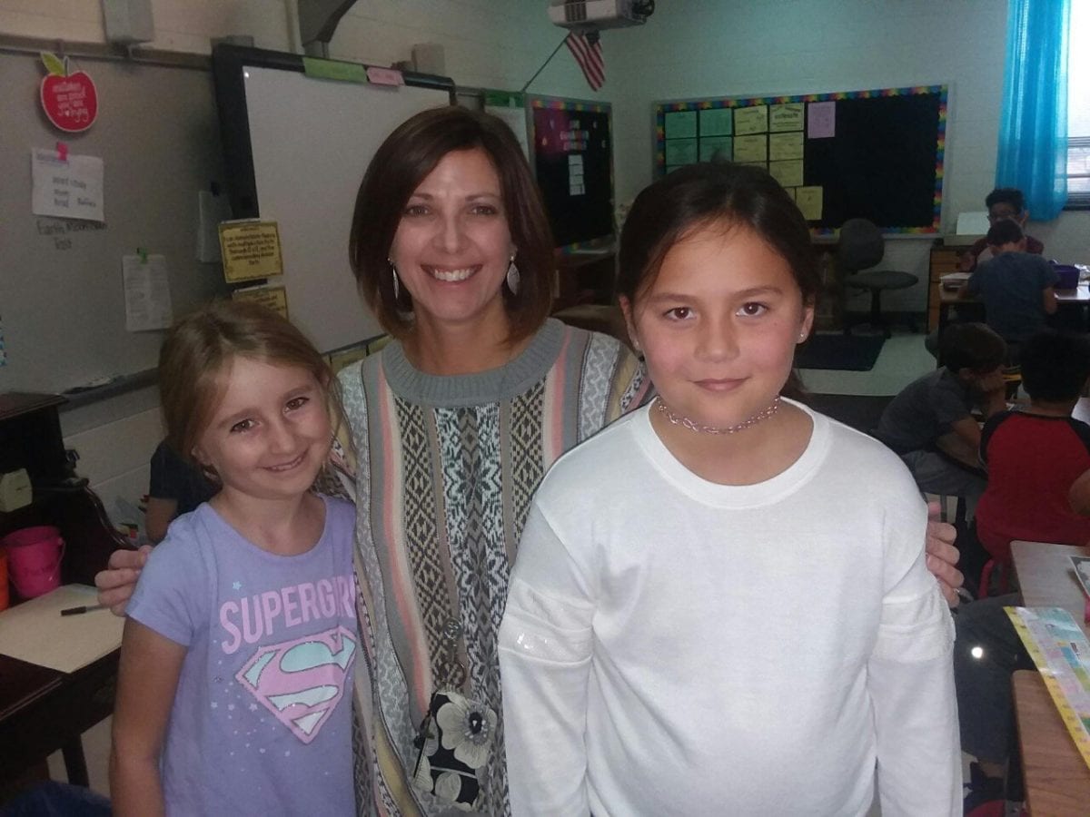 Classroom Teachers | Benefits of Physical Activity | Active Schools