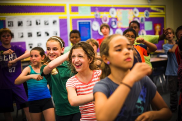 Classroom Teachers | Benefits of Physical Activity | Active Schools