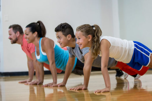 Classroom Teachers | Benefits of Physical Activity | Active Schools