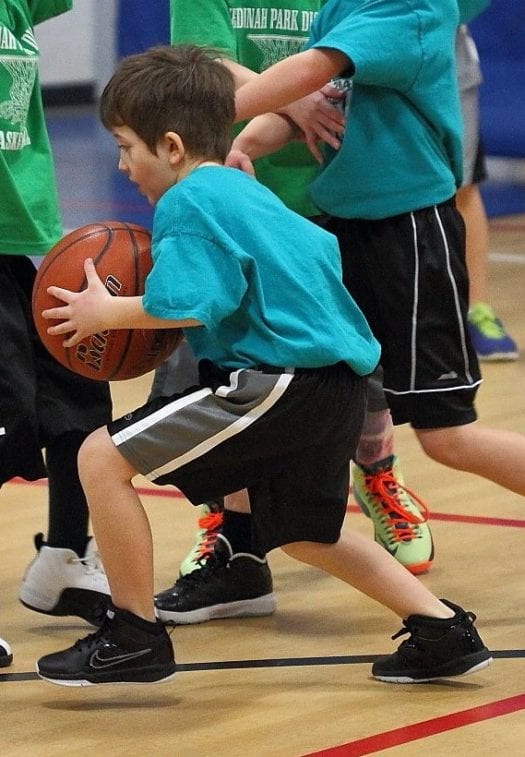 What is an Active School? | Active Schools