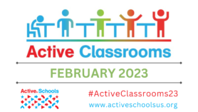 Active Schools