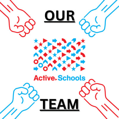 Our Team | Active Schools